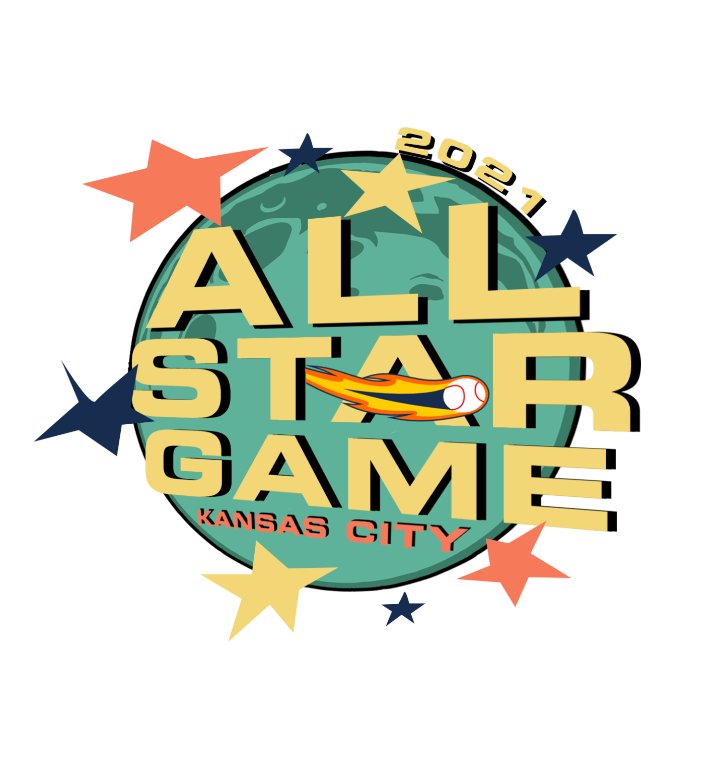 All-Star Game Logos